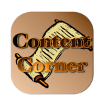 Content Corner: Icon of the Week | Tolrendor DM's Blog